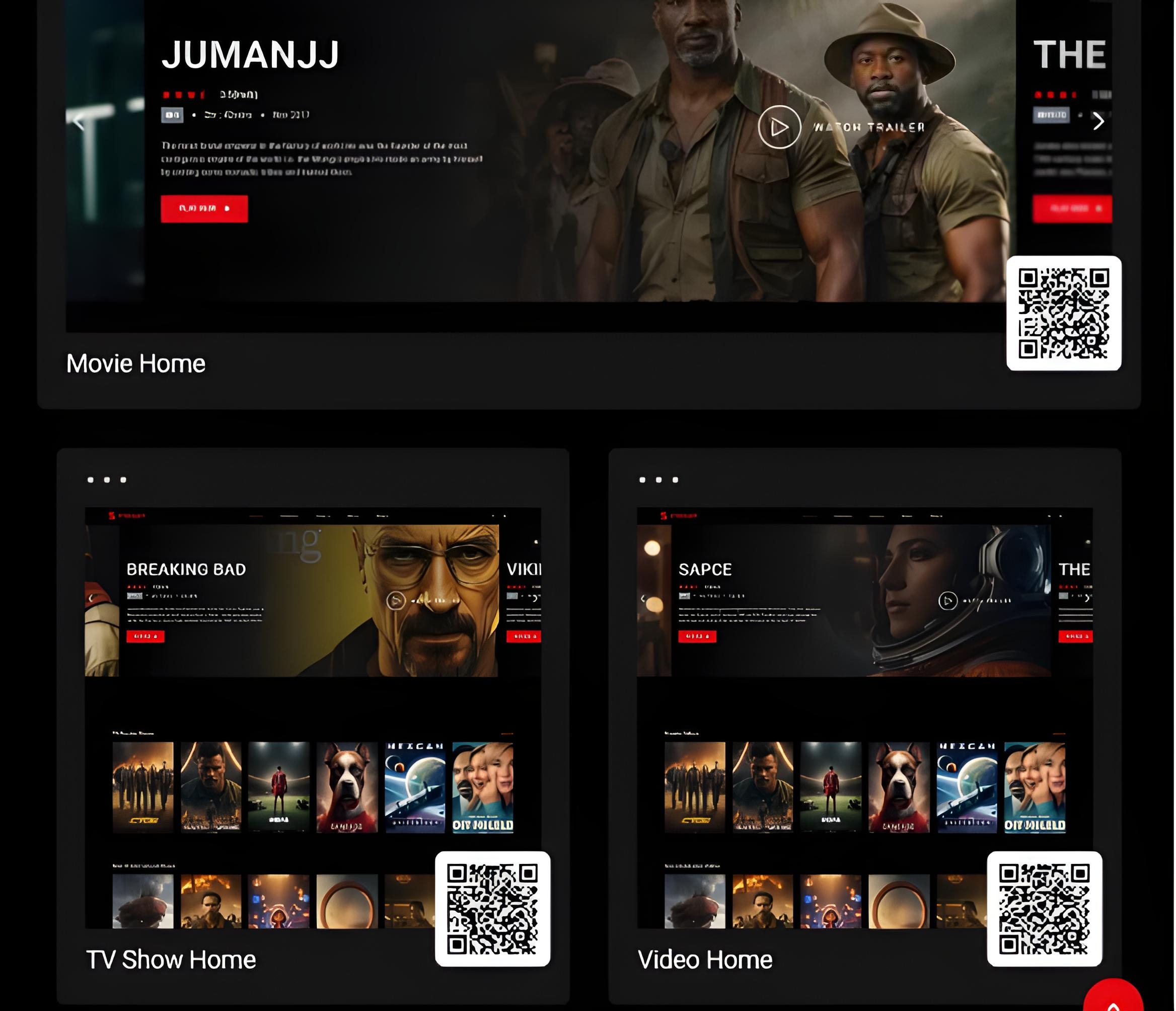 Personal Portfolio Website