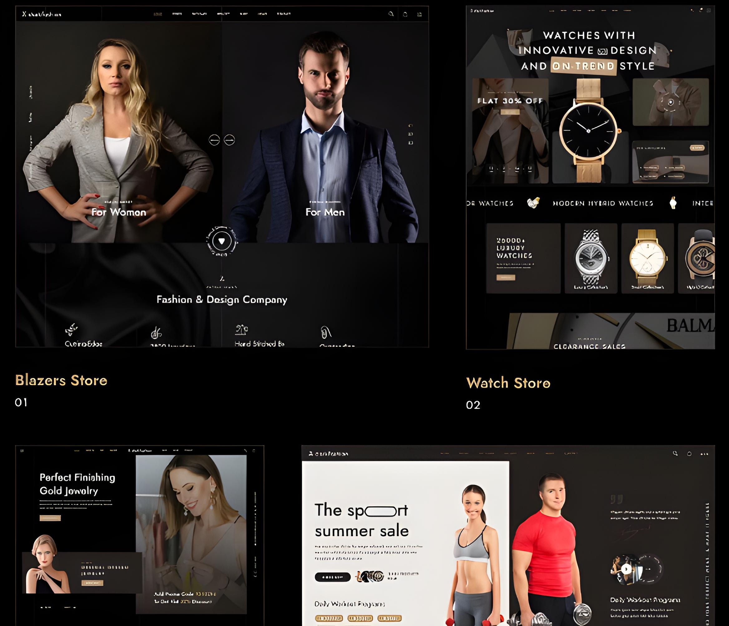 Personal Portfolio Website